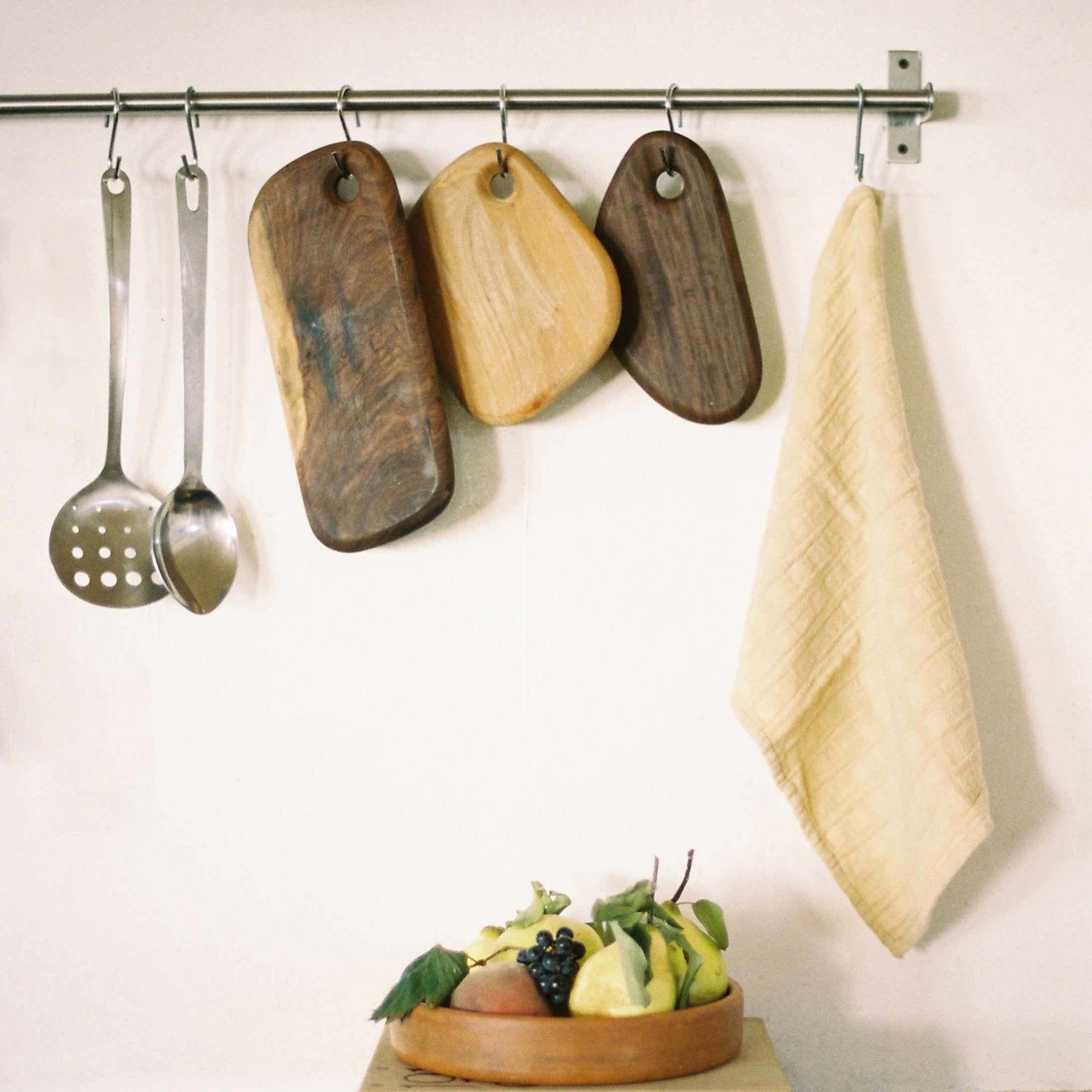 Kitchen towel set – Arles Studio